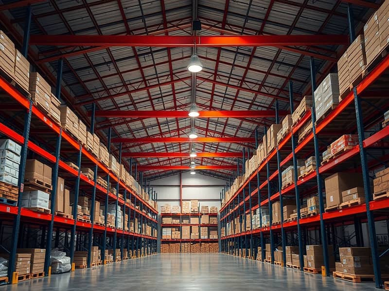 Excellent warehouse for sale in Jebel ali industrial area | Bayut.com