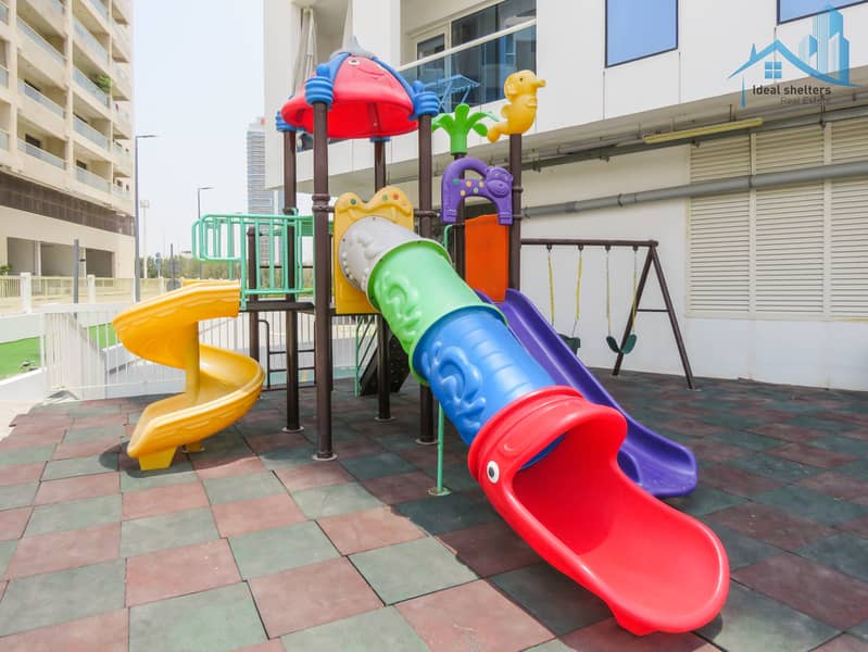 NEW AND HUGE 2BHK OPEN VIEW LAST UNIT IN THE BUILDING | Bayut.com