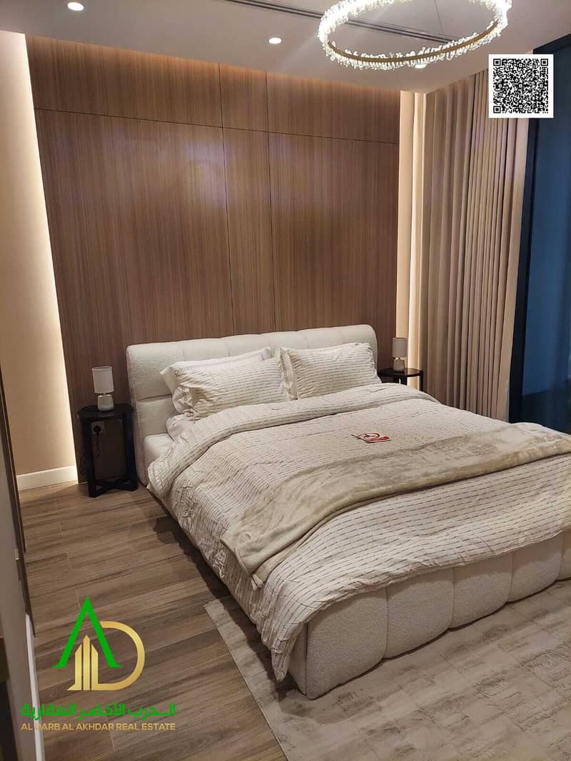 For sale: Two-bedroom apartment with a living room in the Tiger ...