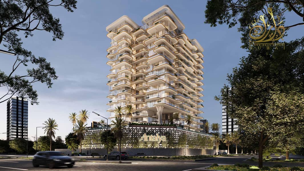 1BR Hot Deal | 7–9% ROI | Rents Fast | Bayut.com