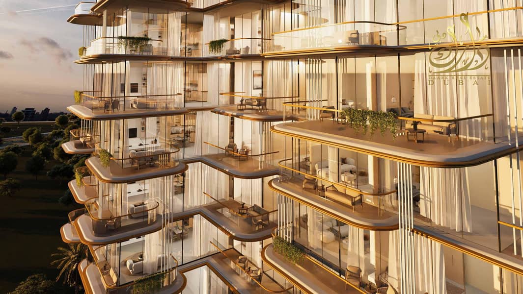 1BR Hot Deal | 7–9% ROI | Rents Fast | Bayut.com