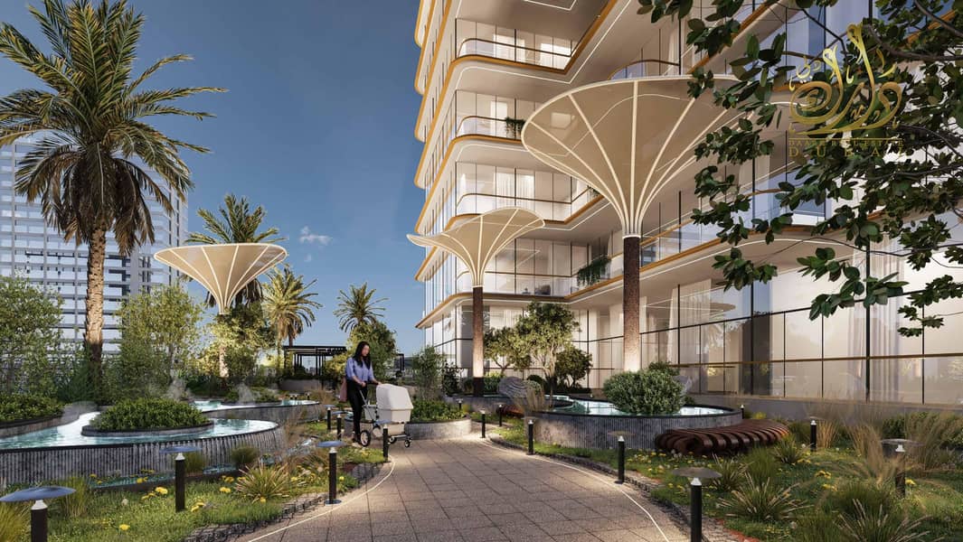 1BR Hot Deal | 7–9% ROI | Rents Fast | Bayut.com