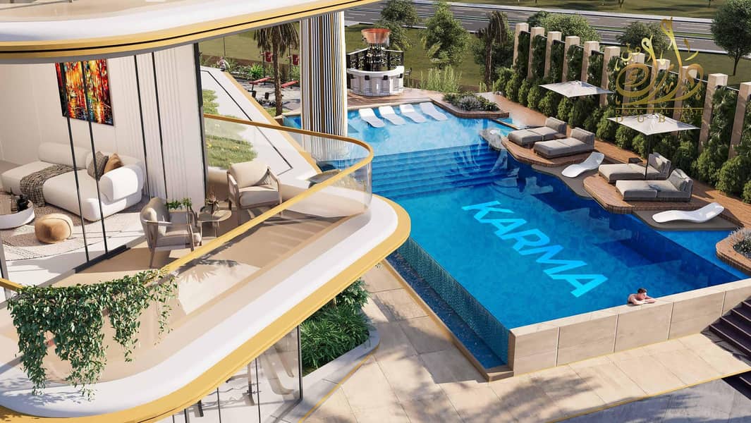 1BR Hot Deal | 7–9% ROI | Rents Fast | Bayut.com