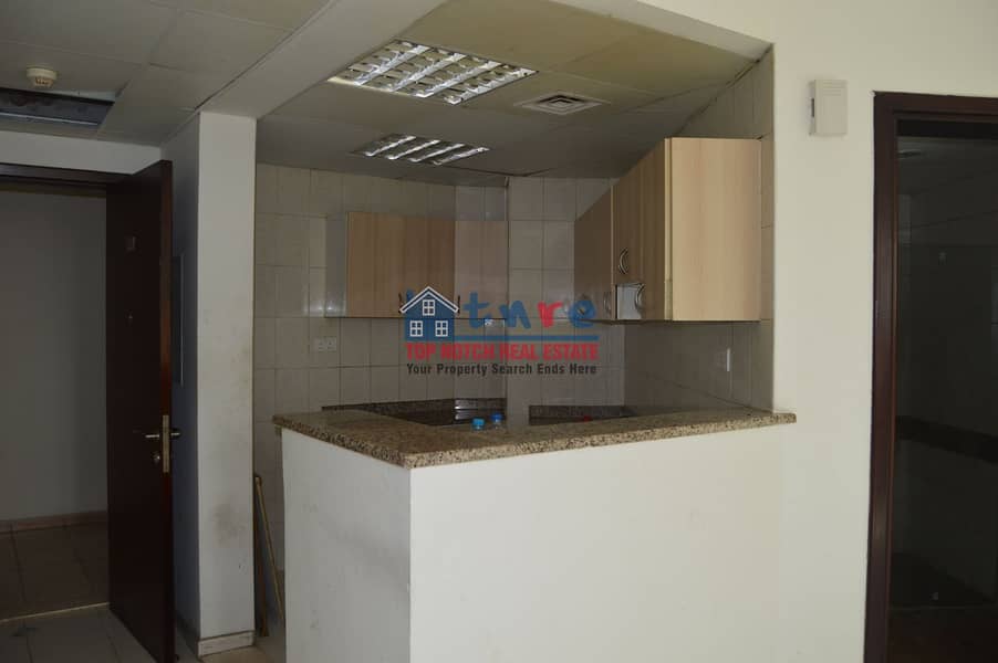 Spacious 1BHK with Balcony | Greece Cluster | Best Price | Bayut.com