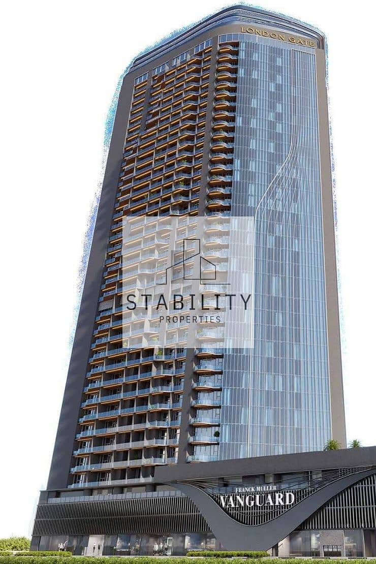 LUXURY OFFPLAN RESALE | HIGH ROI | PRIME LOCATION | Bayut.com