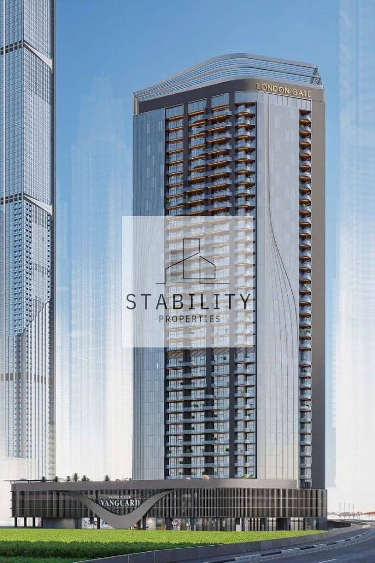 LUXURY OFFPLAN RESALE | HIGH ROI | PRIME LOCATION | Bayut.com