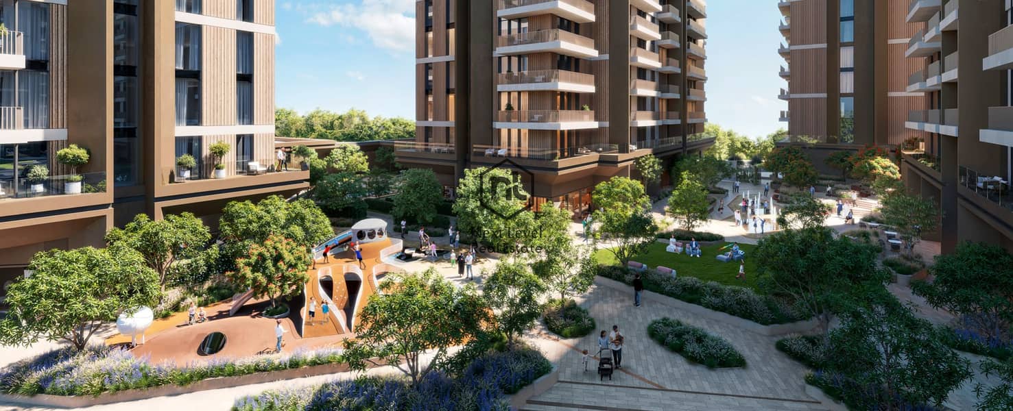 25% Post Key | Priority Allocation | Horse Trail Views | Bayut.com