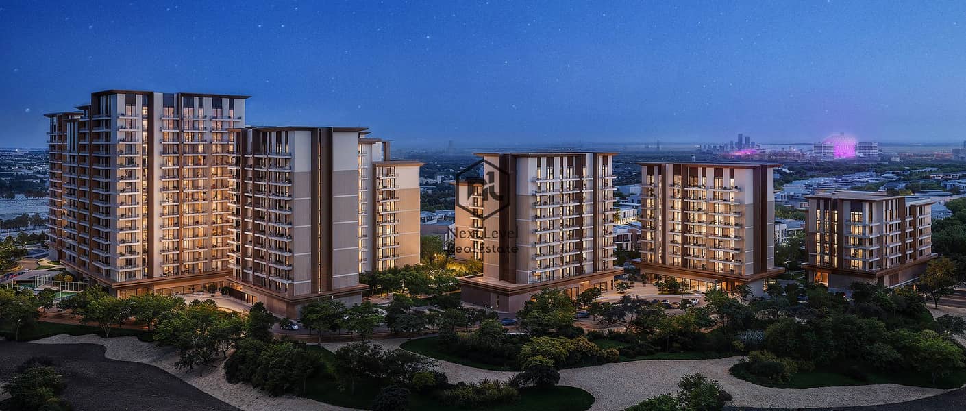 25% Post Key | Priority Allocation | Horse Trail Views | Bayut.com