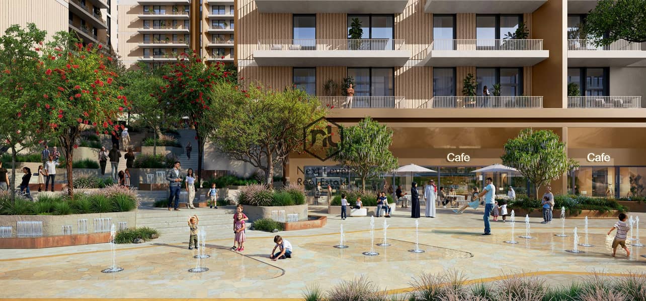 25% Post Key | Priority Allocation | Horse Trail Views | Bayut.com