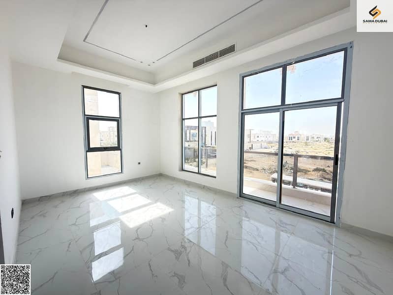 Big Modern Villa with AC new design nice finishing for sale | Bayut.com