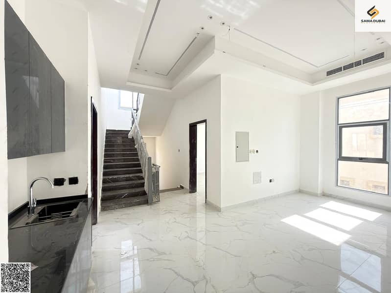 Big Modern Villa with AC new design nice finishing for sale | Bayut.com