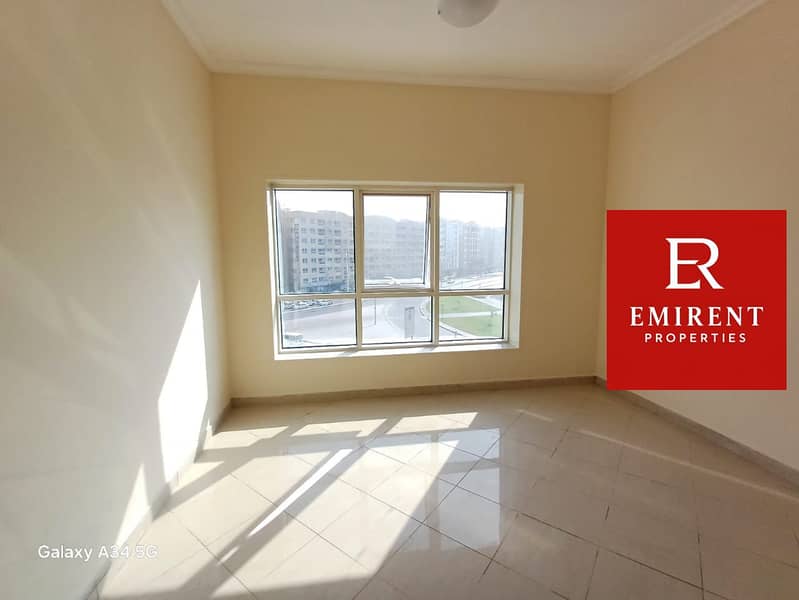 1BHK | 3 Years FIXED RENT | Muweilah | Near School Zone | Dubai Exit ...