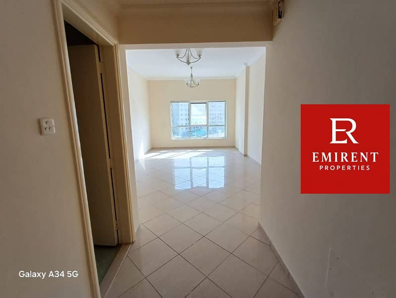 1BHK | 3 Years FIXED RENT | Muweilah | Near School Zone | Dubai Exit ...