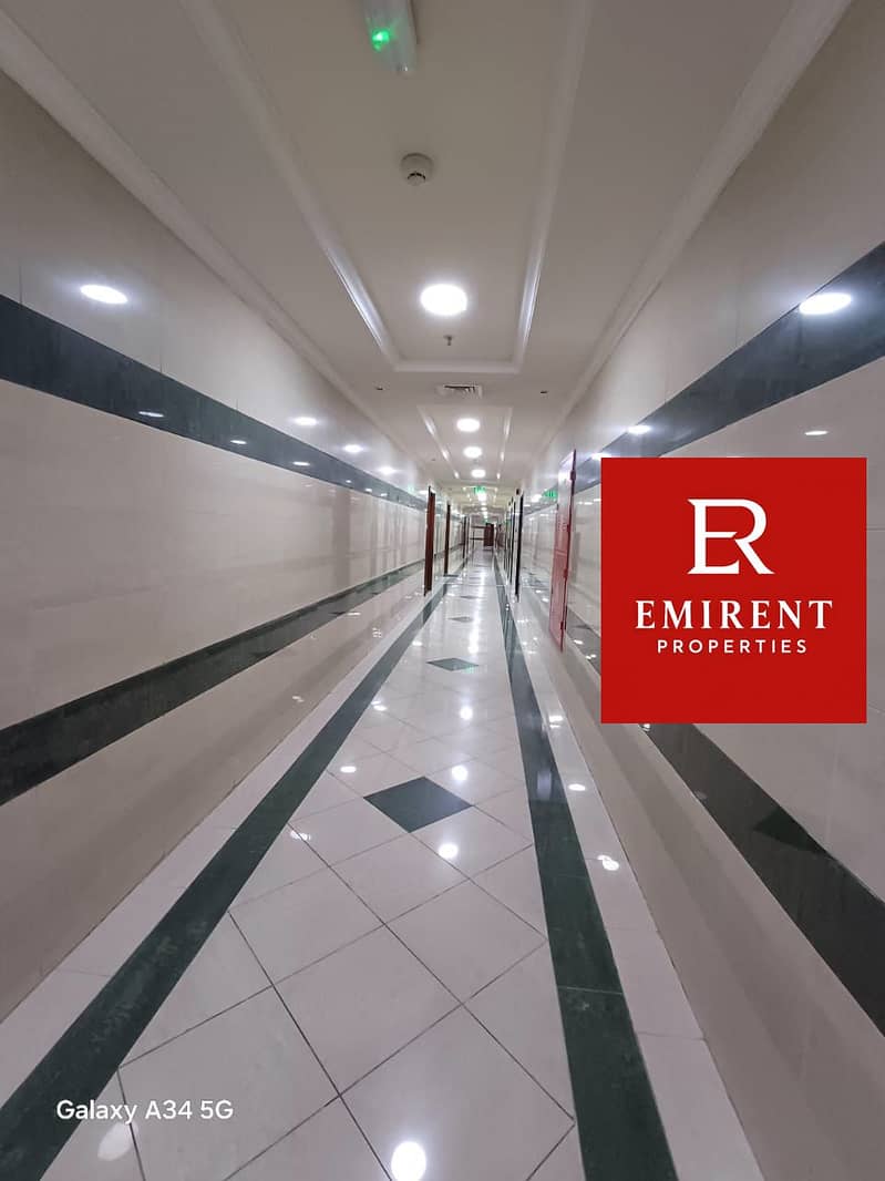 1BHK | 3 Years FIXED RENT | Muweilah | Near School Zone | Dubai Exit ...