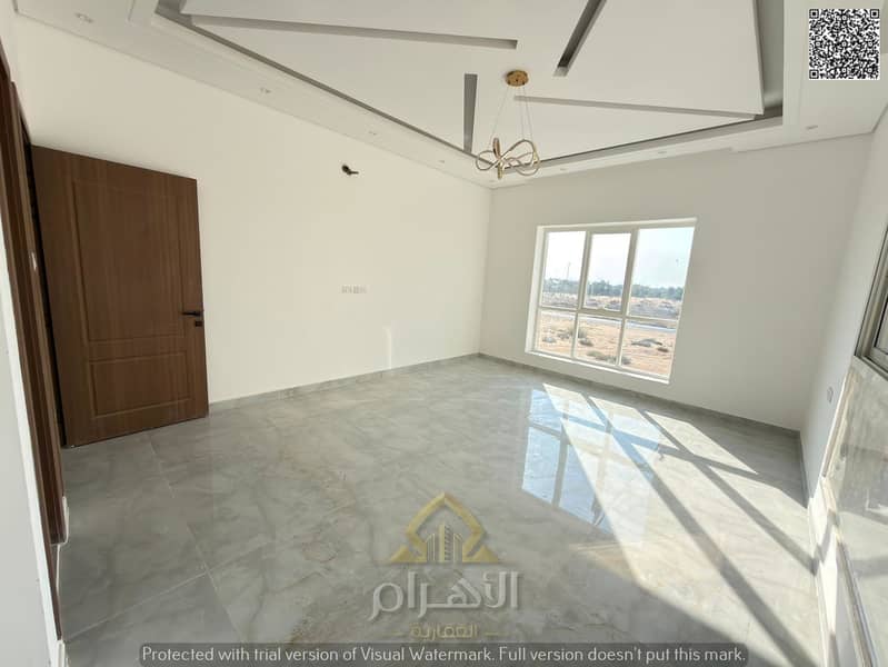 Own a luxury villa for sale in Al Amrah area | 5 bedrooms + majlis ...