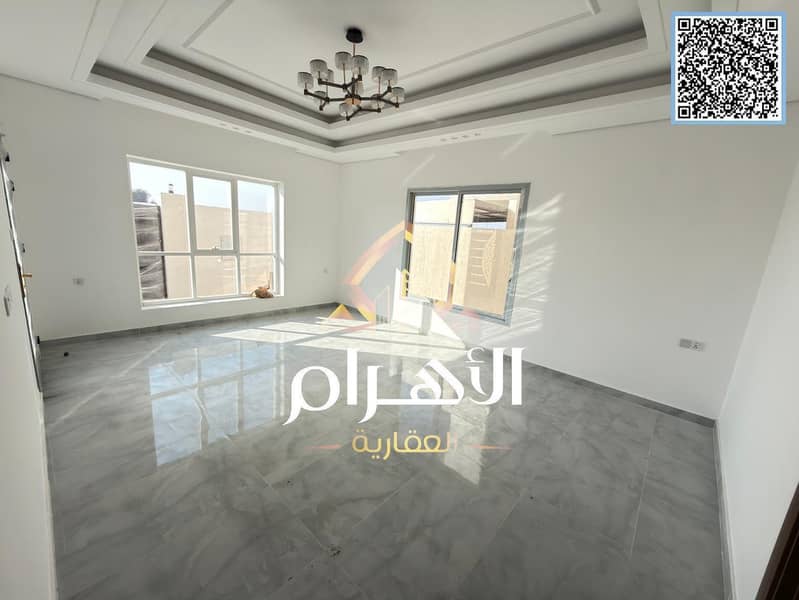 Own a luxury villa for sale in Al Amrah area | 5 bedrooms + majlis ...