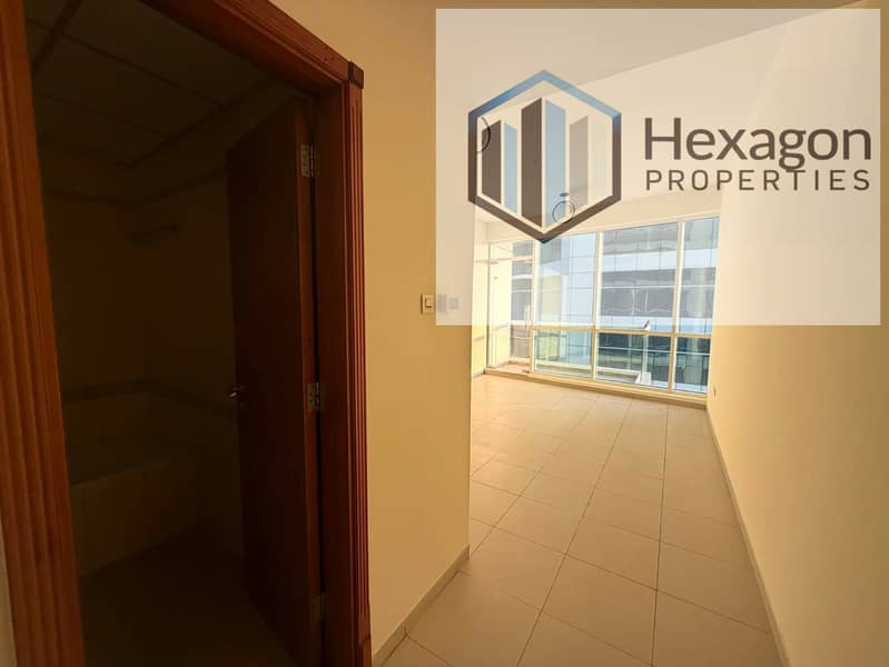 Vacant Spacious 2BR | Prime Area | Excellent Viila View | Fully Closed ...