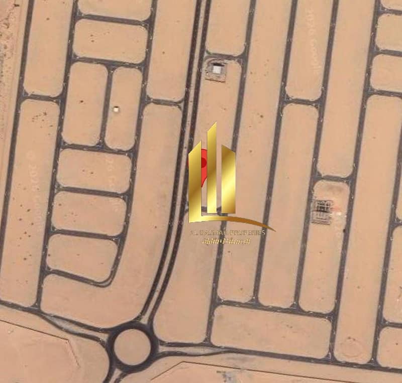 Residential land for sale in Sharjah – Muzairah area | Bayut.com