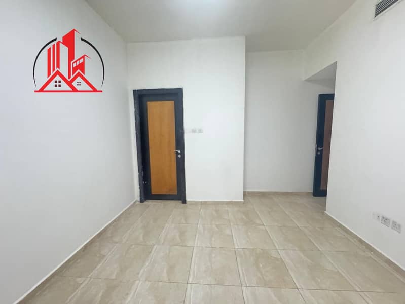 Neat 1BHK | Open Hall with Terrace | One-Year Free Parking | Prime ...