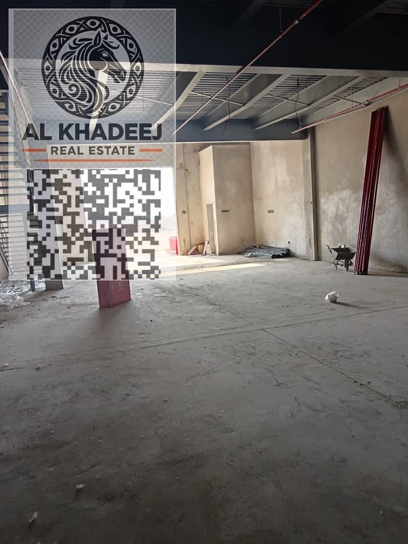 BRAND NEW WAREHOUSES FOR ALL ACTTIVITIES - DIRECT FROM THE OWNER - THE ...