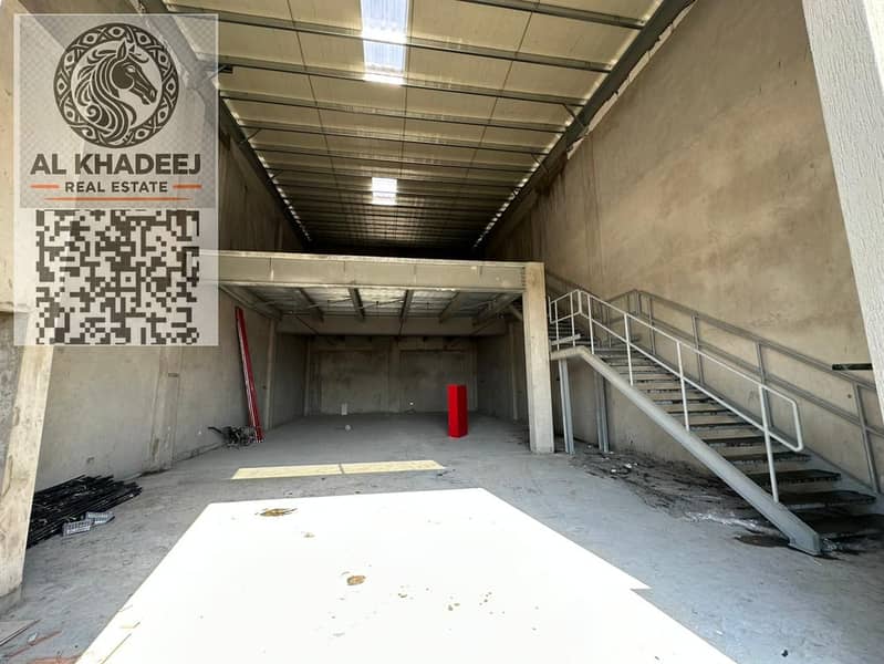 BRAND NEW WAREHOUSES FOR ALL ACTTIVITIES - DIRECT FROM THE OWNER - THE ...