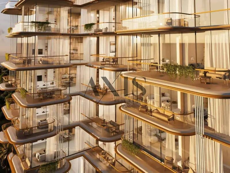 Premium Apartments | Smart Home | High ROI | Bayut.com