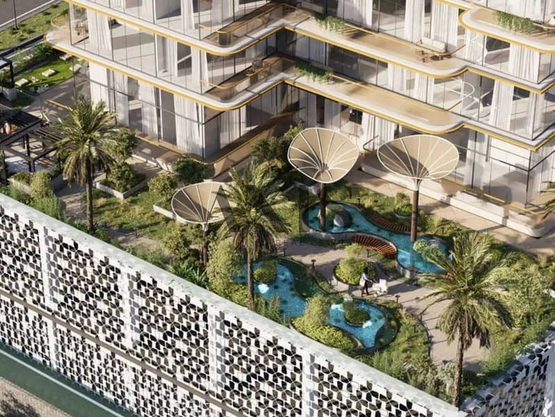 Premium Apartments | Smart Home | High ROI | Bayut.com