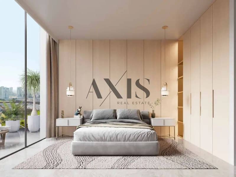 Premium Apartments | Smart Home | High ROI | Bayut.com