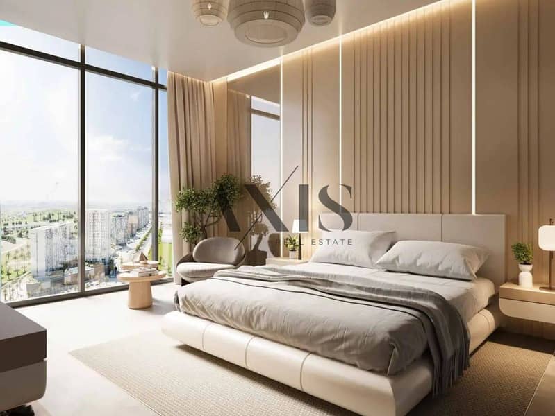 Premium Apartments | Smart Home | High ROI | Bayut.com