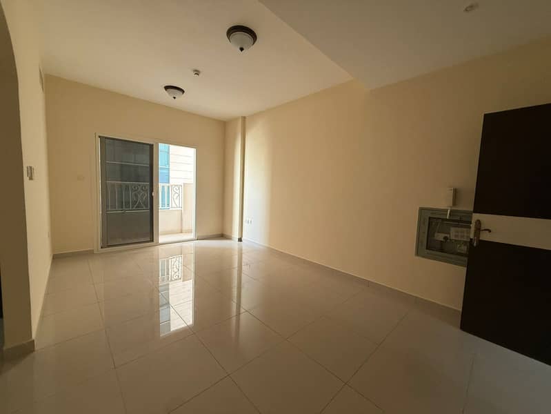 Free parking, central AC, modern building, families only, central gas ...