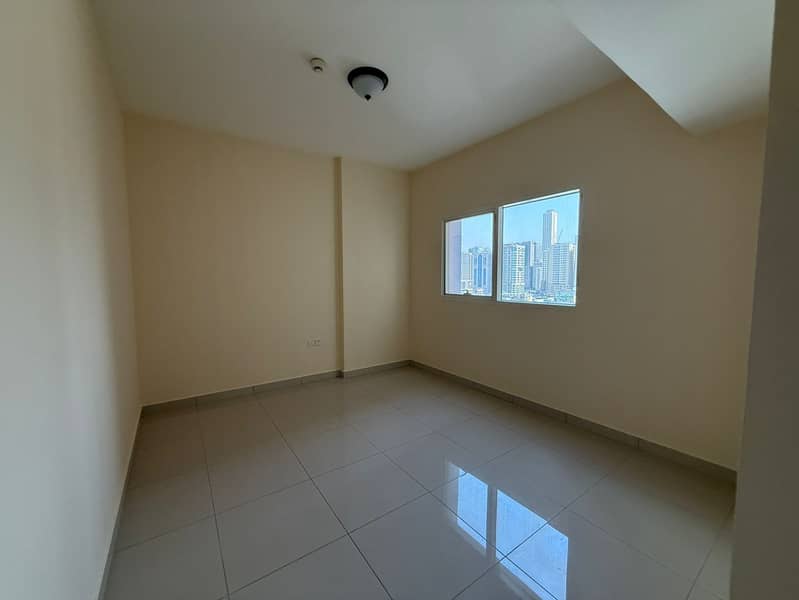 Free parking, central AC, modern building, families only, central gas ...