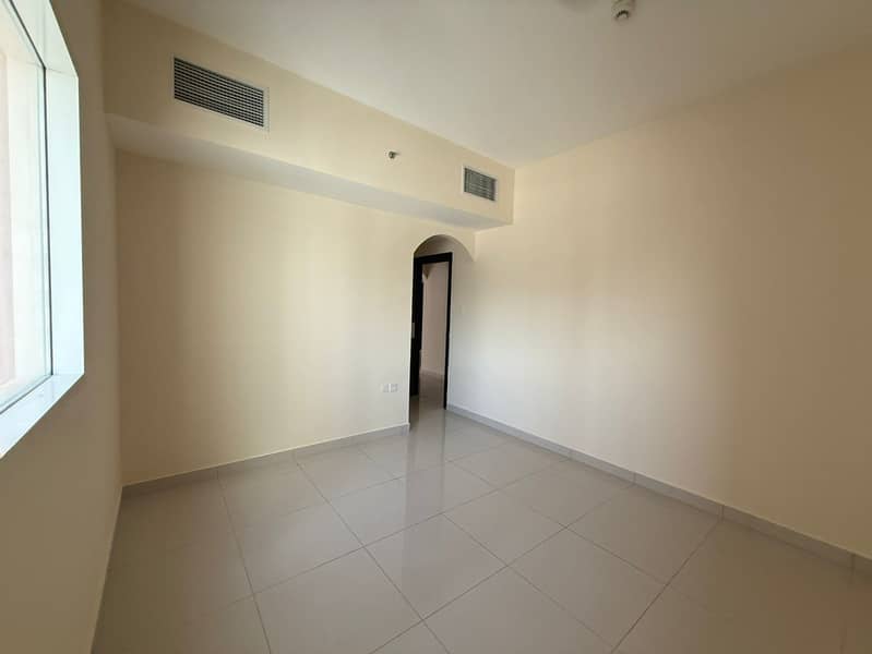 Free parking, central AC, modern building, families only, central gas ...