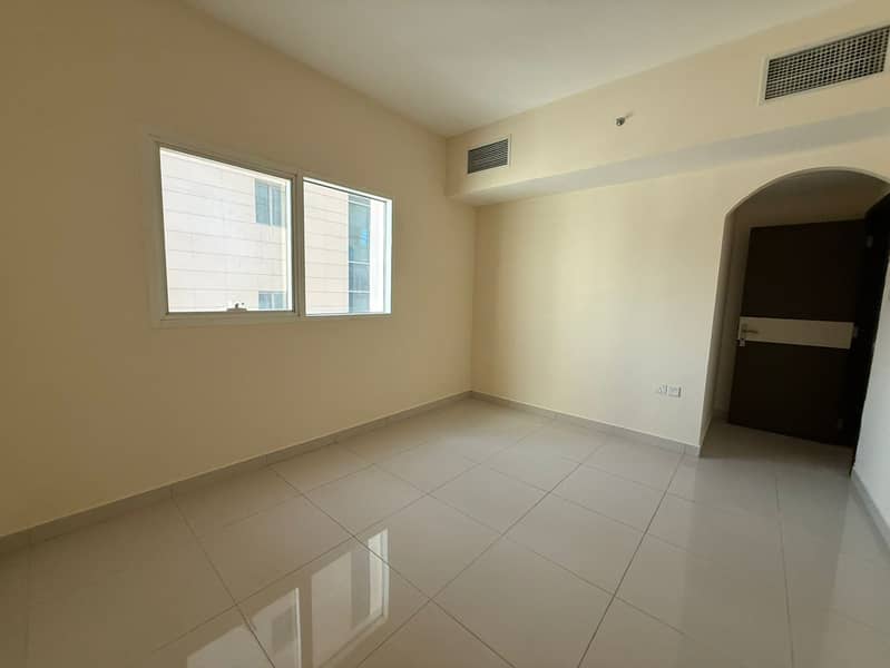 Free parking, central AC, modern building, families only, central gas ...