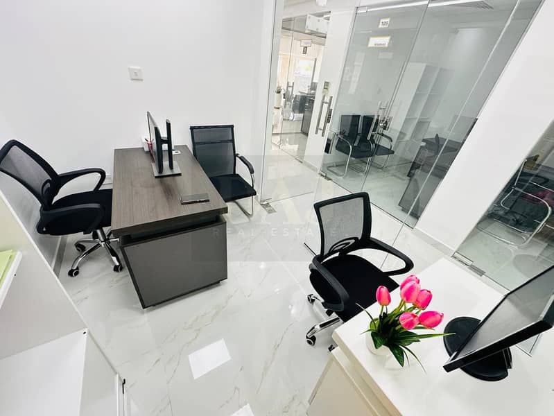 Premium Office Spaces for Rent in Dubai | No Commission | Bayut.com
