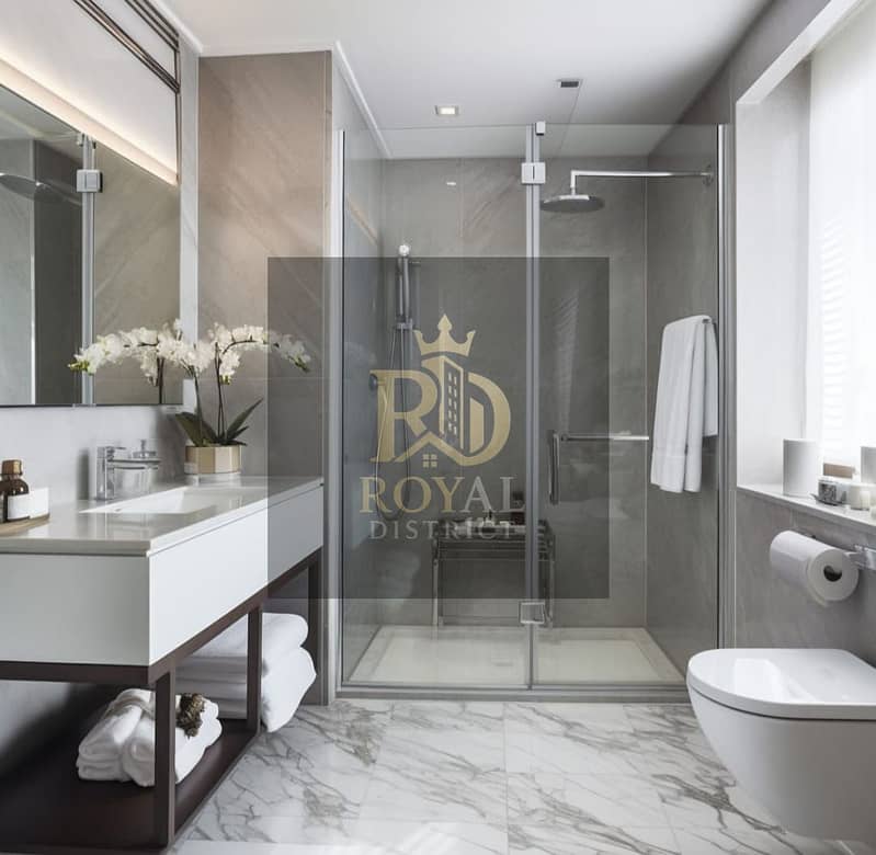 SUPER LUXURY 5-BR VILLA | PRIME LOCATION IN CAMELLIA | BRAND NEW ...