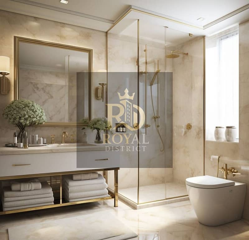 SUPER LUXURY 5-BR VILLA | PRIME LOCATION IN CAMELLIA | BRAND NEW ...