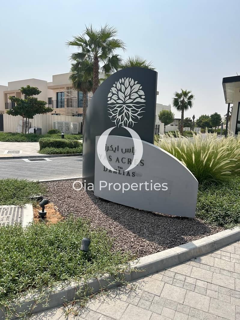 Single Row Duplex | 4BR+Maid | 2nd Golf Row | Bayut.com