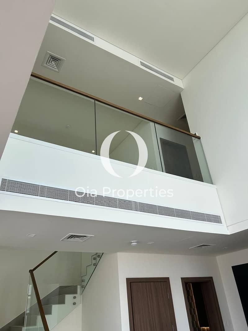 Single Row Duplex | 4BR+Maid | 2nd Golf Row | Bayut.com