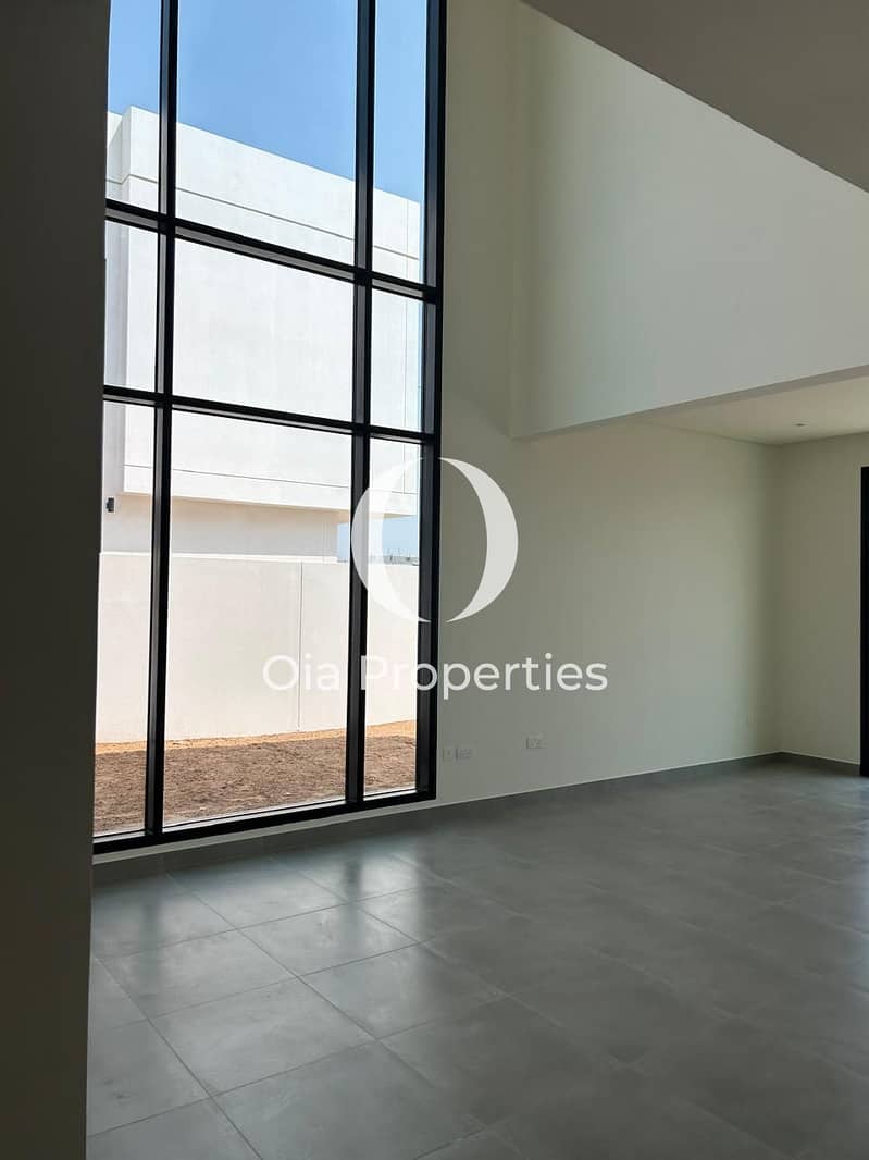 Single Row Duplex | 4BR+Maid | 2nd Golf Row | Bayut.com