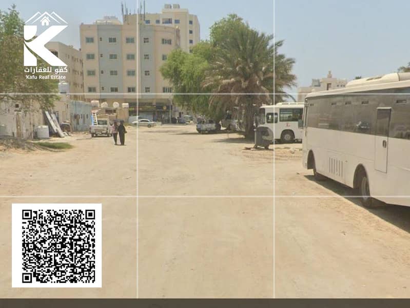 **Distinctive Residential Land for Sale in Liwara 1, Ajman | Freehold ...