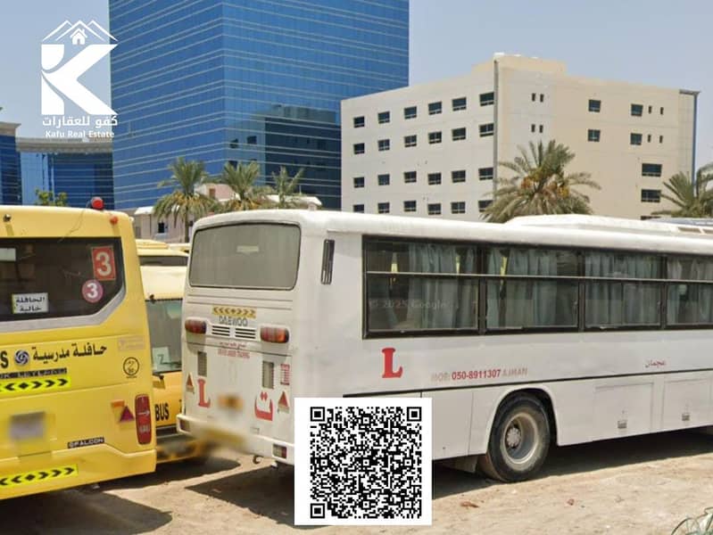 **Distinctive Residential Land for Sale in Liwara 1, Ajman | Freehold ...