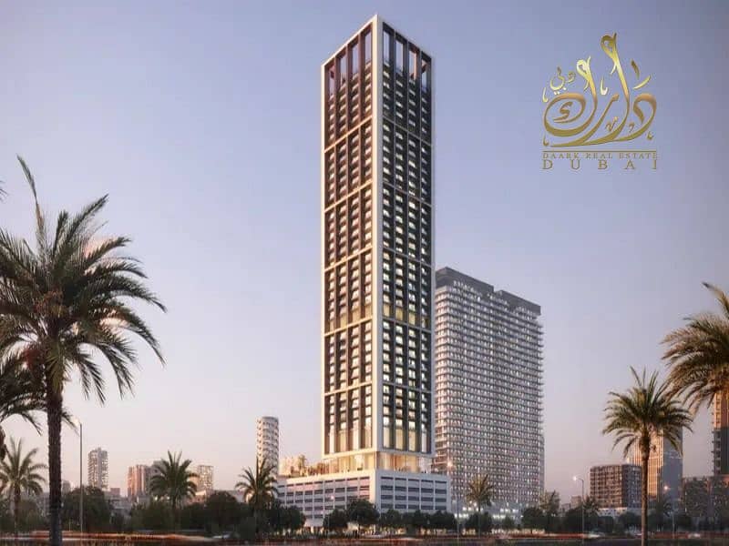 READY SOON | LUXURY LIVING | SMART INVEST | LIMITED UNITS | Bayut.com