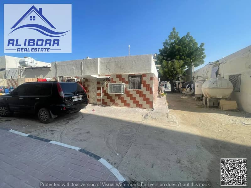 For Sale – Arabic House in Ajman | Al Bustan Area | Bayut.com