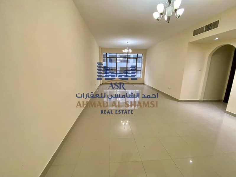 Specious 2-Bedroom// Close To Dubai Border// With Gym, Pool & Parking ...
