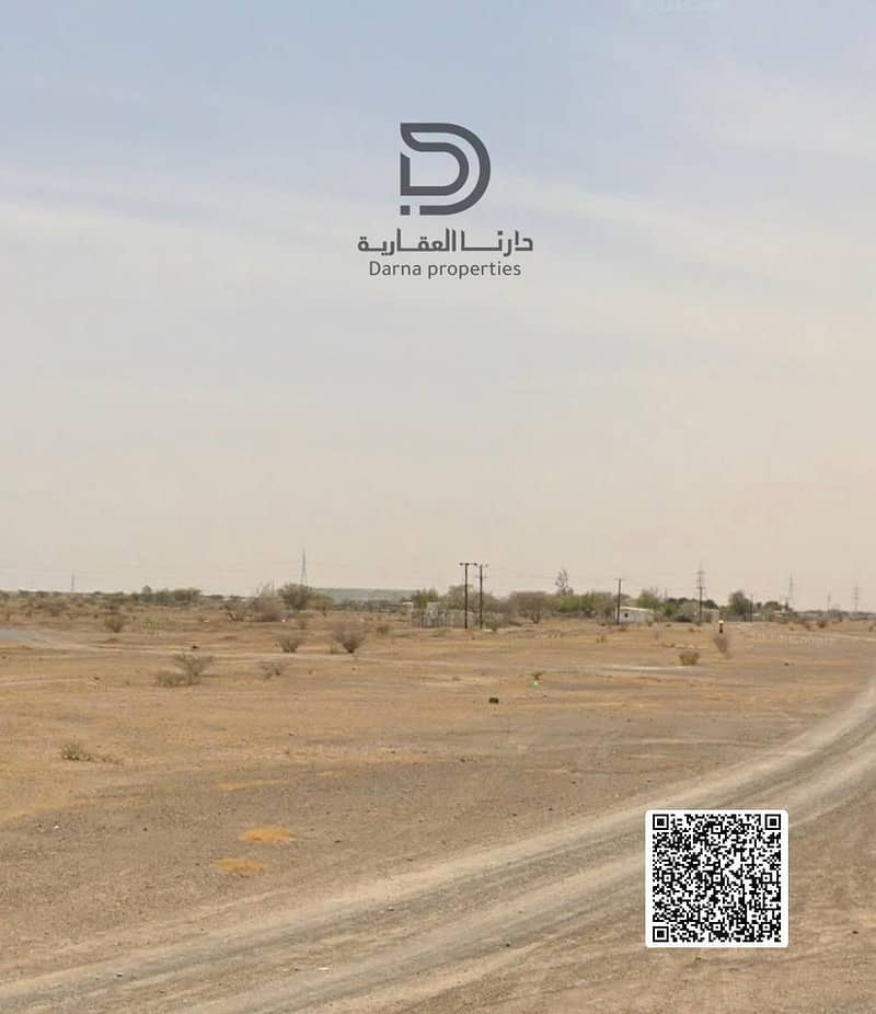 New Launch in Sharjah – Phase One of Blida Center Project Freehold for ...