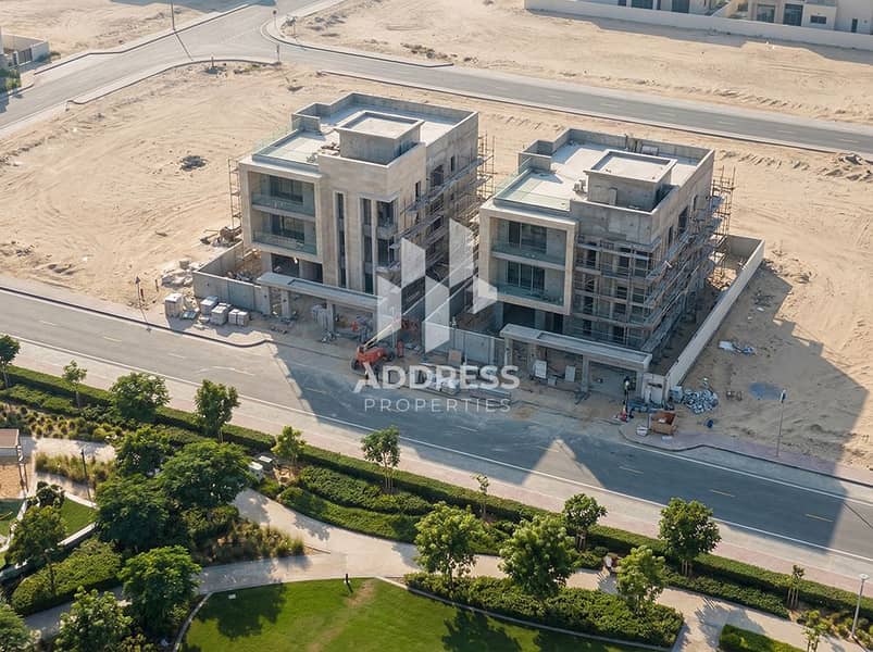 Investment Plot for Sale in Al Sehma Sharjah (Two Plots Available ...