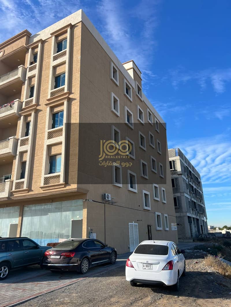 Prime Investment Building for Sale in Al Salamah – High Annual Income ...