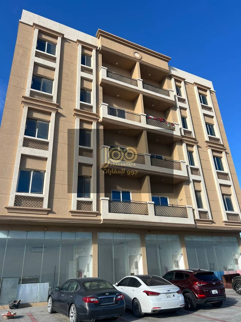 Prime Investment Building for Sale in Al Salamah – High Annual Income ...