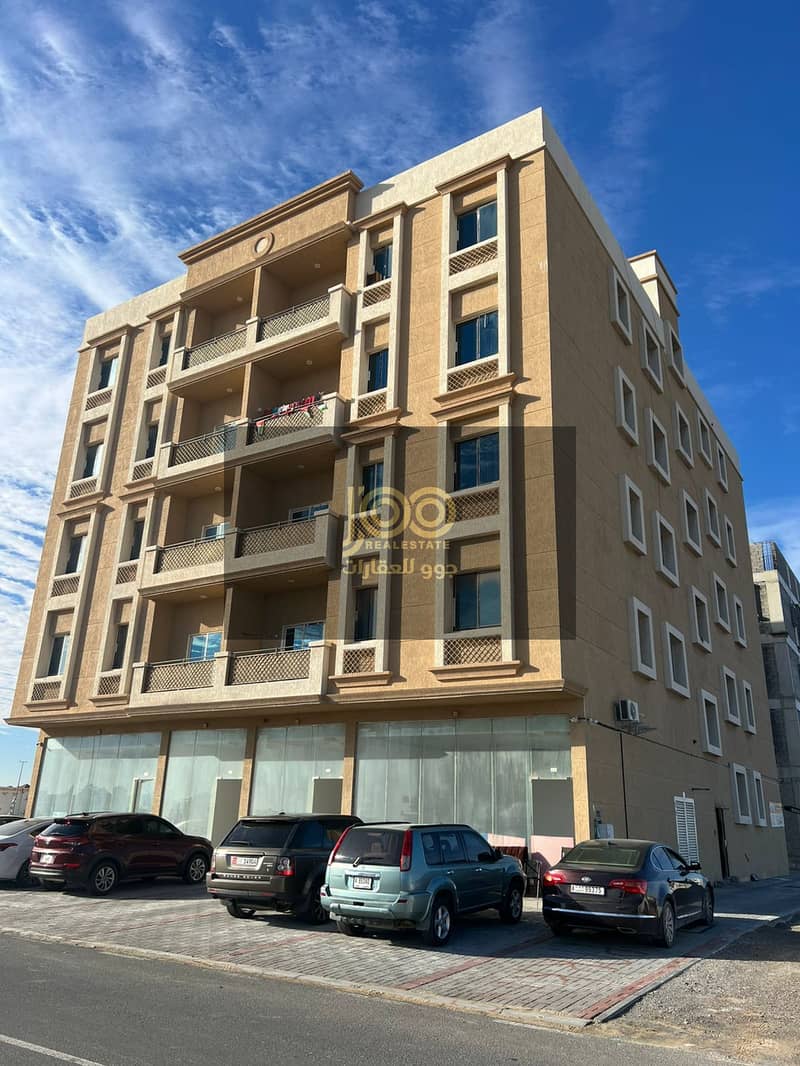 Prime Investment Building for Sale in Al Salamah – High Annual Income ...
