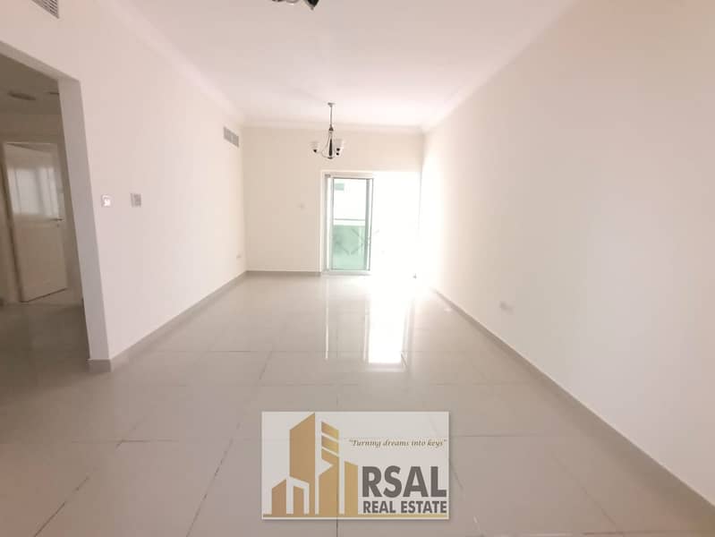 Like A Brand New 1BHK Appartmentwith Store Room In Muweilah Commercial ...